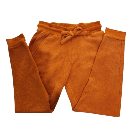 Soft Serve Clothing | Pants & Jumpsuits | Soft Serve Clothing Orange ...